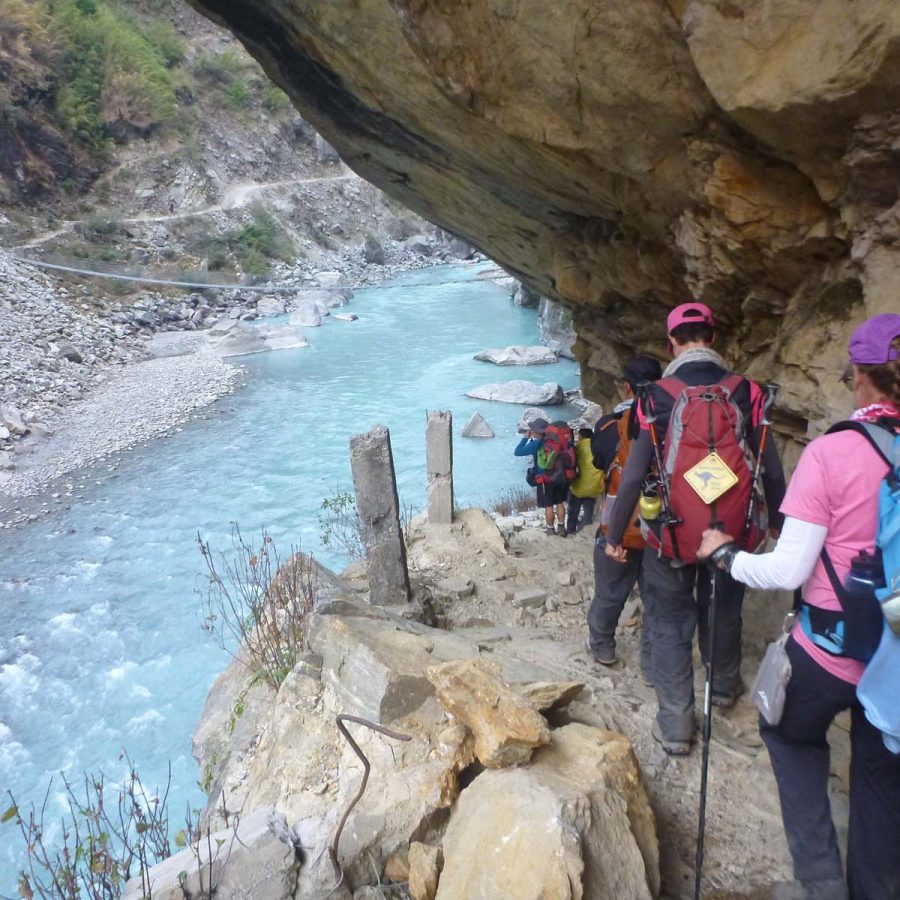 Annapurna Gallery – Kenny Mac Adventures