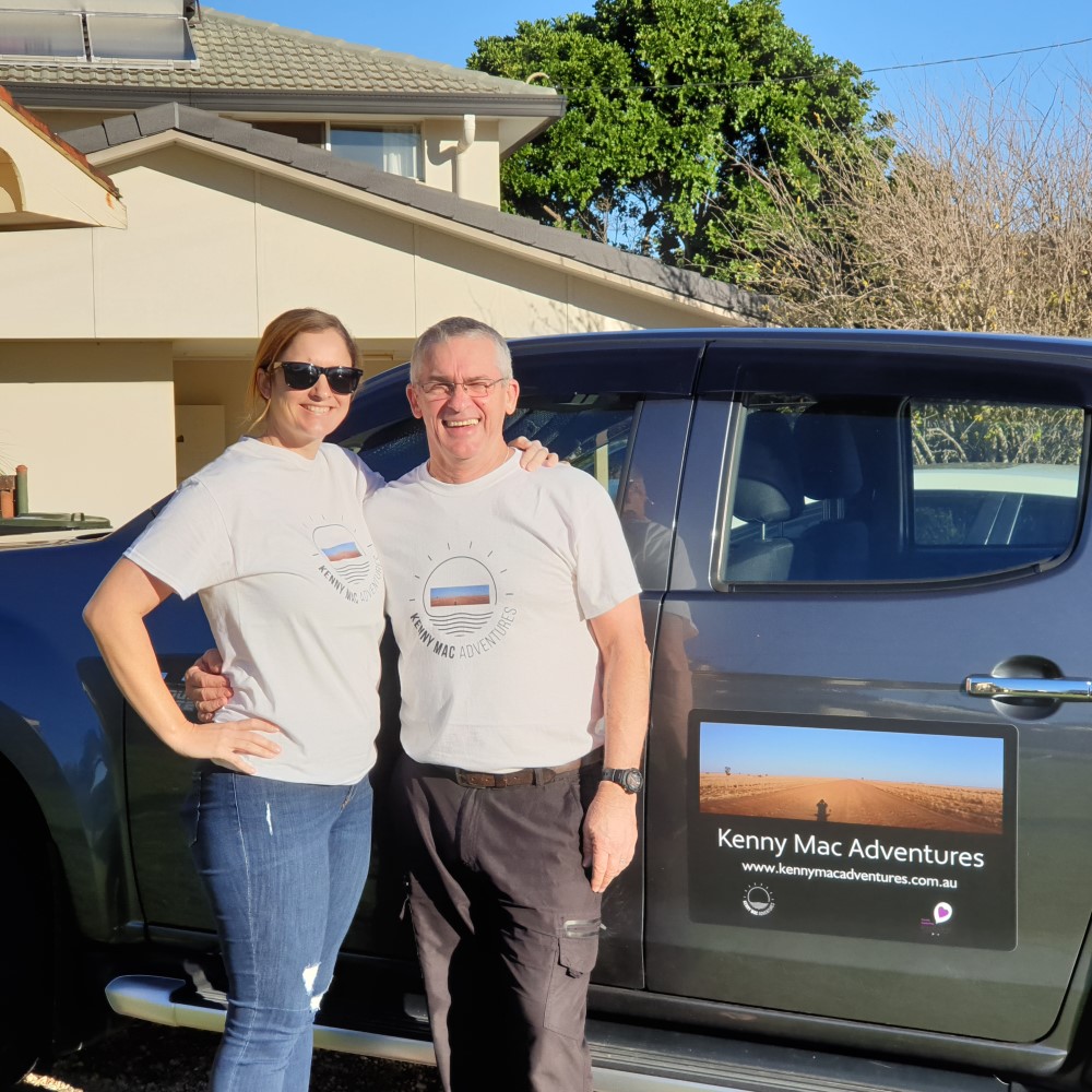 Team Kenny Mac Adventures – Kenny Mac Adventures